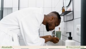 Ablutions and Adab Mastering Muslim Bathroom Etiquette – Alustadh Institute